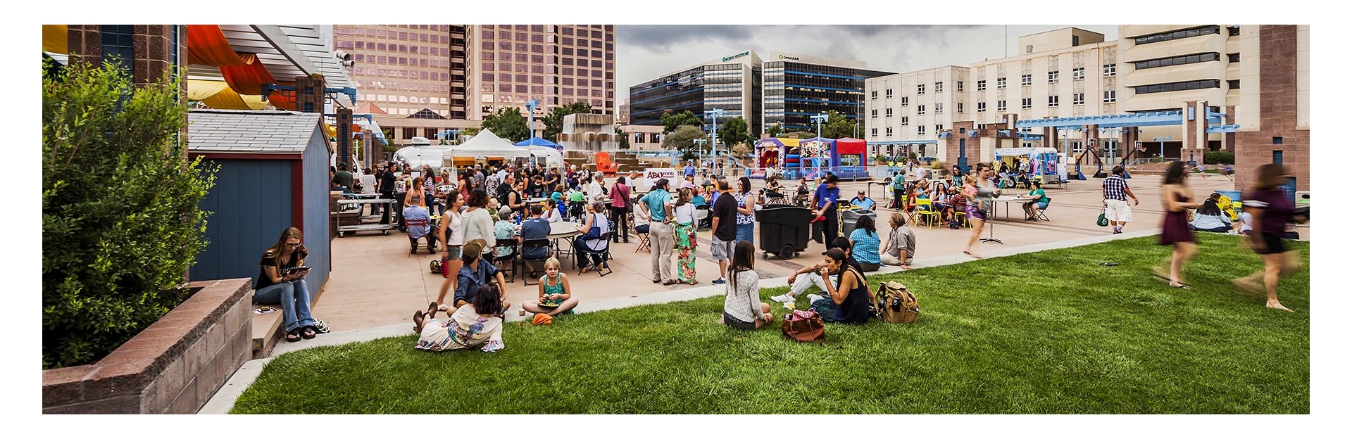 Academic Health Department | UNM HSC Newsroom