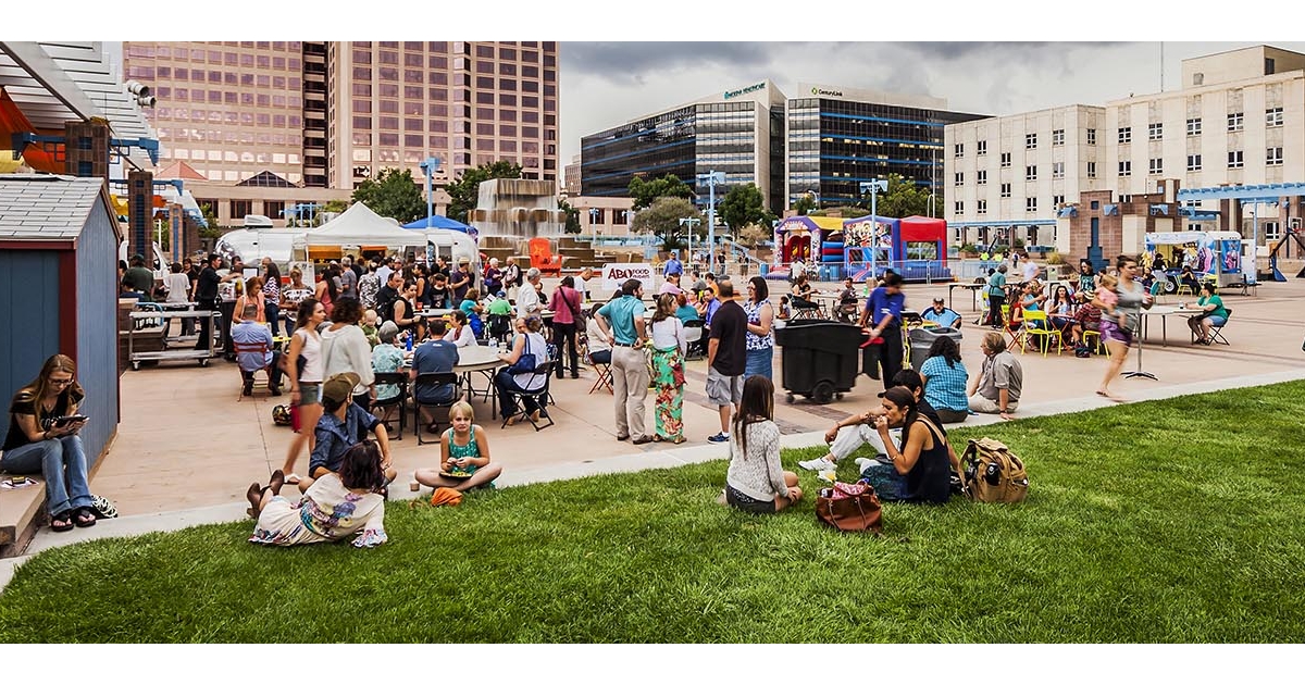 Academic Health Department | UNM HSC Newsroom