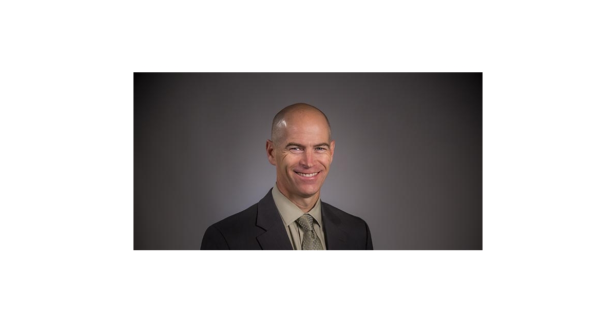 New Leadership | UNM HSC Newsroom