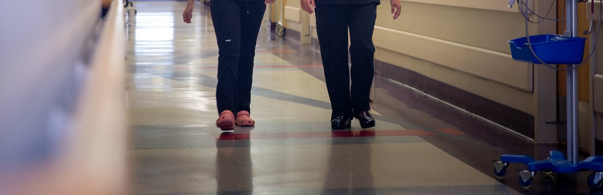 Advancing Nursing Education | UNM HSC Newsroom