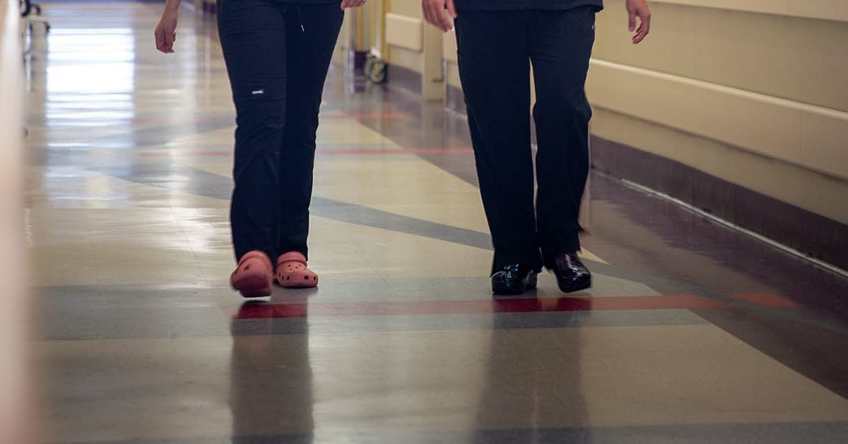 Advancing Nursing Education | UNM HSC Newsroom