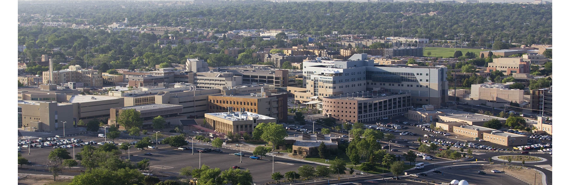 Career Capstone | UNM HSC Newsroom