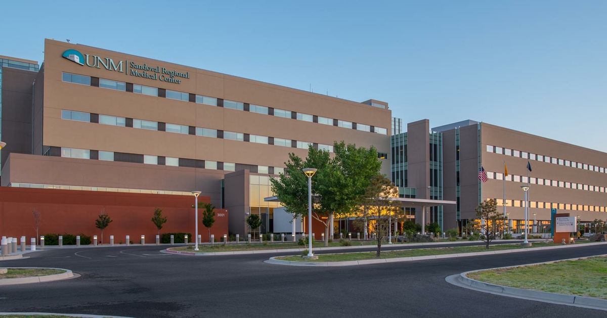 Advanced Emergency Care | UNM HSC Newsroom