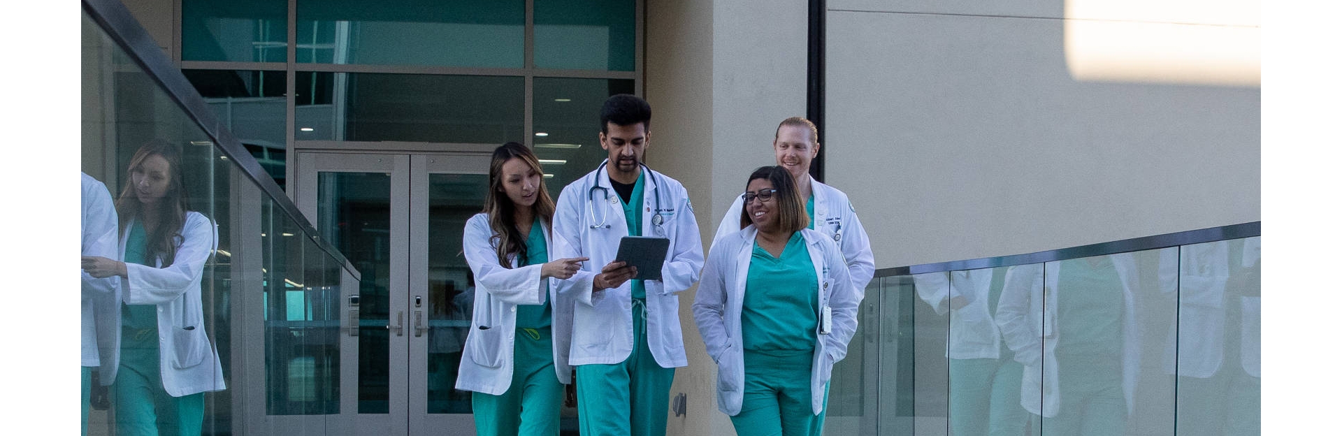 Developing Diversity | UNM HSC Newsroom