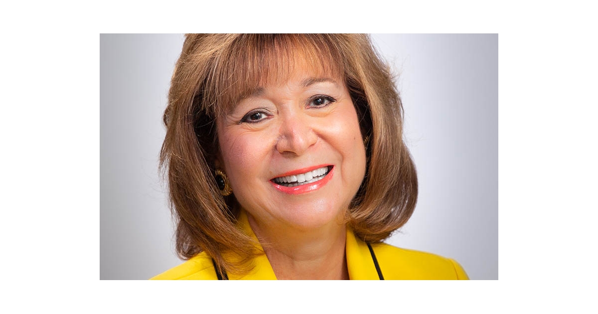 Barbara Damron Honored | UNM HSC Newsroom