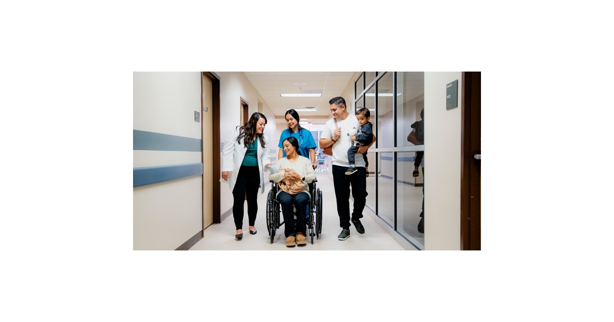 Visiting Professorship - The UNM College of Nursing Invites an Expert ...