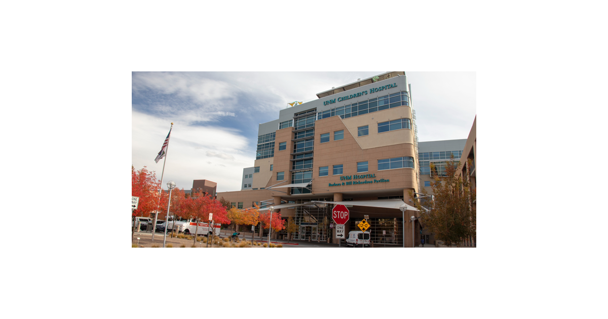 UNM Hospital Partnership to Increase Health Care Workers | UNM HSC Newsroom