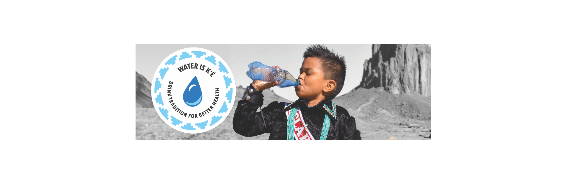 Transforming Health in the Navajo Nation: Water is K'é | UNM HSC Newsroom