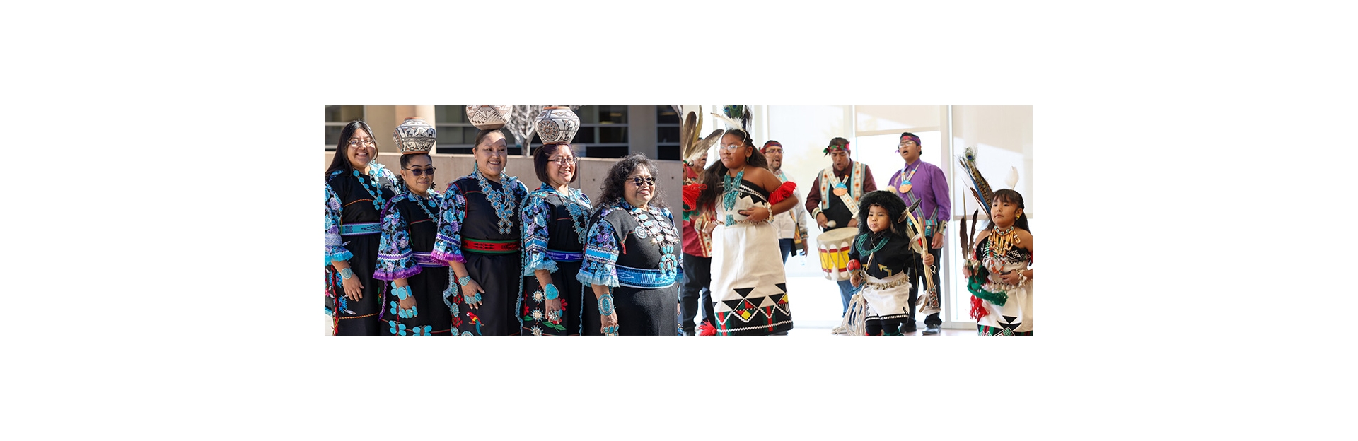 UNM Hospital’s Commitment to Native American Care | UNM HSC Newsroom