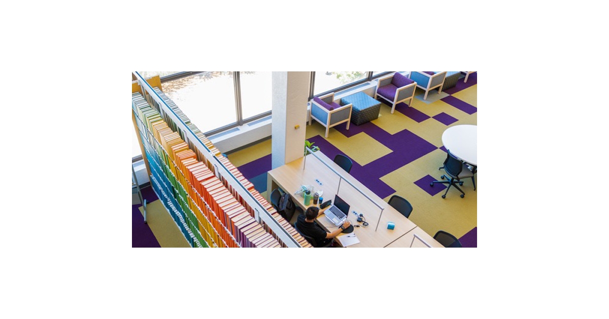 UNM HSLIC Manager Earns Prestigious Spot from the Association of ...