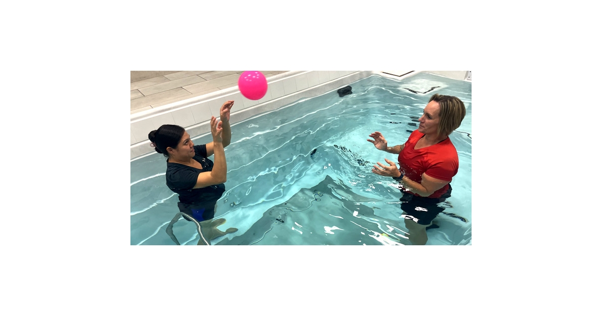 Communities to Careers: Physical Therapist Assistant- Healing Patients ...