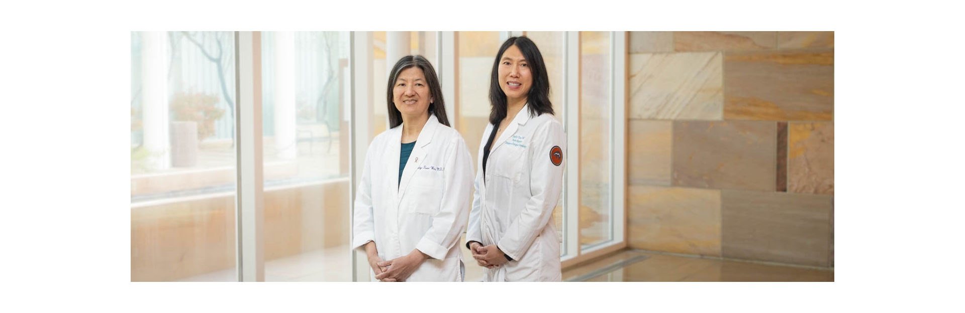 Making Patients Whole | UNM HSC Newsroom