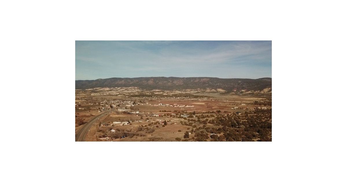 UNM's Department of Psychiatry Partners with SE-COMISCA to Extend ...