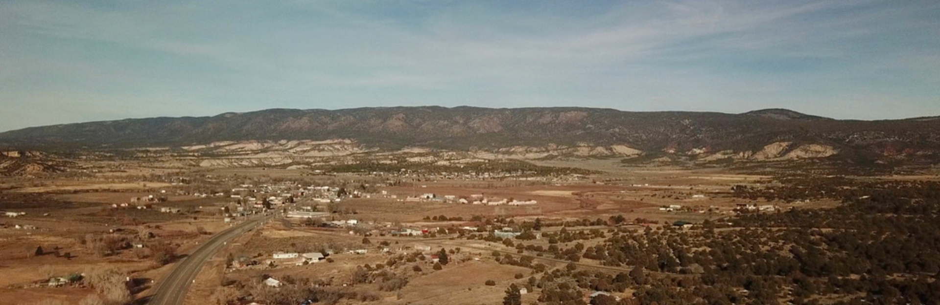 UNM's Department of Psychiatry Partners with SE-COMISCA to Extend ...