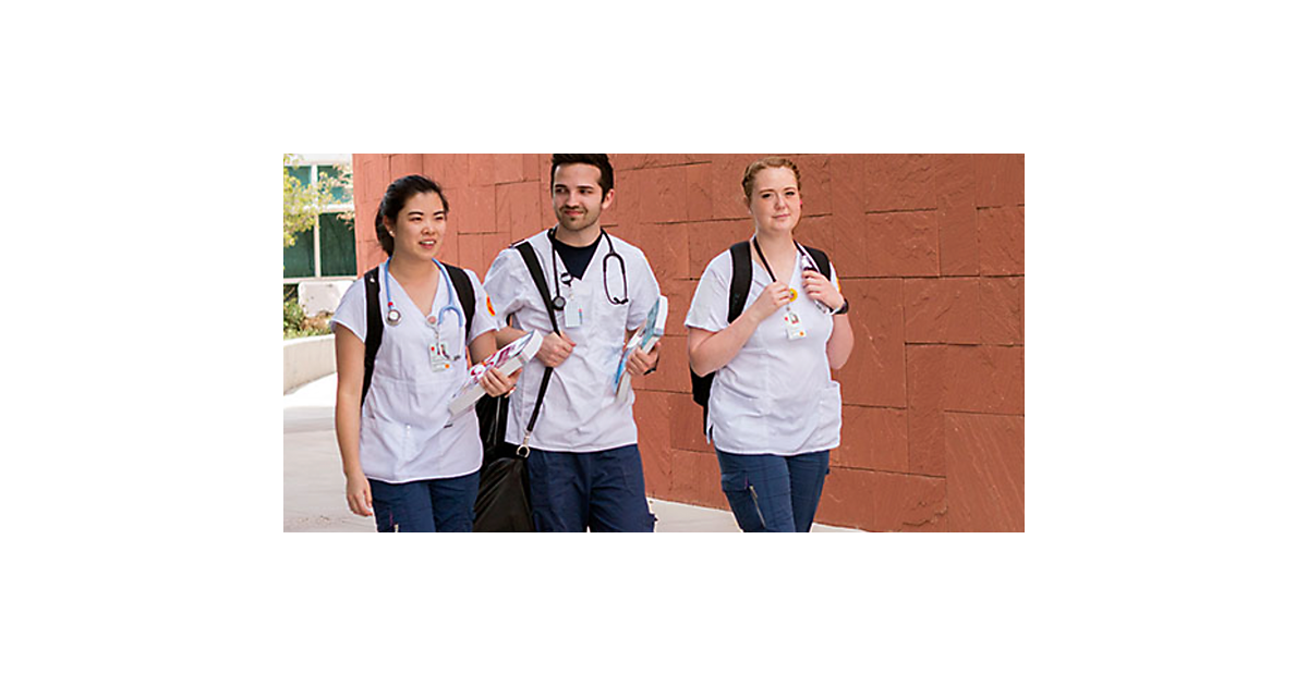 UNM’s College of Nursing Welcomes a new Assistant Dean of Professional ...