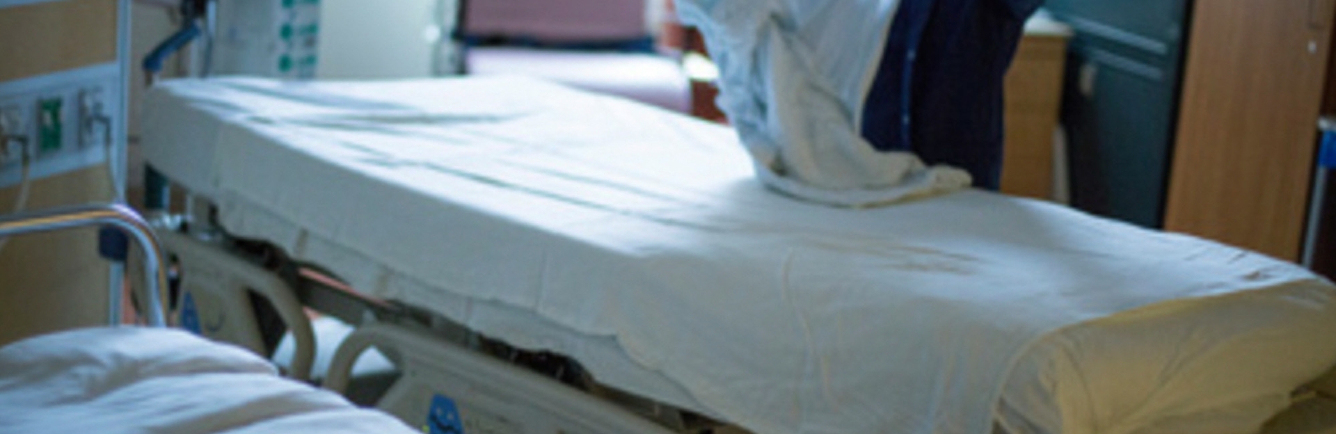 Native American Patients Were Sicker and More Likely to Die During the ...