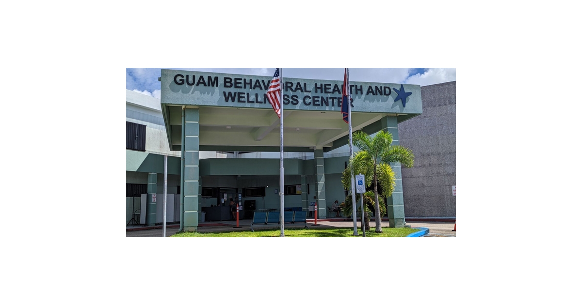 Guam Center Invites UNM Psychiatric Students to New Residency Program ...