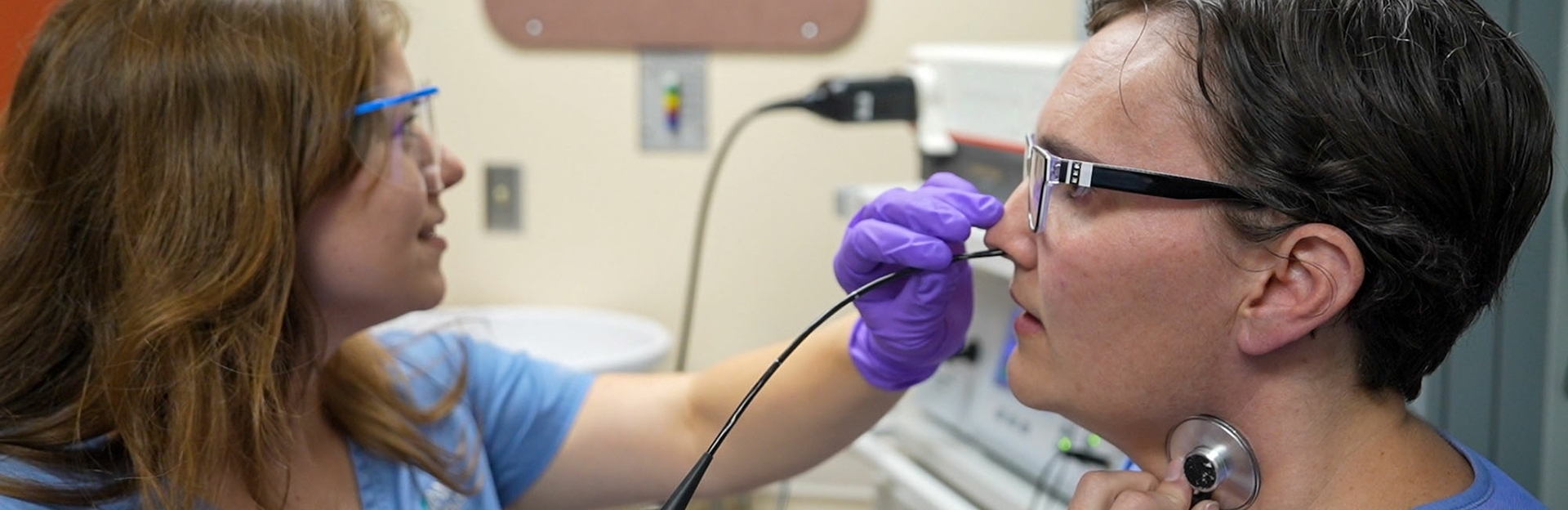 Communities to Careers: Speech Pathology | UNM HSC Newsroom