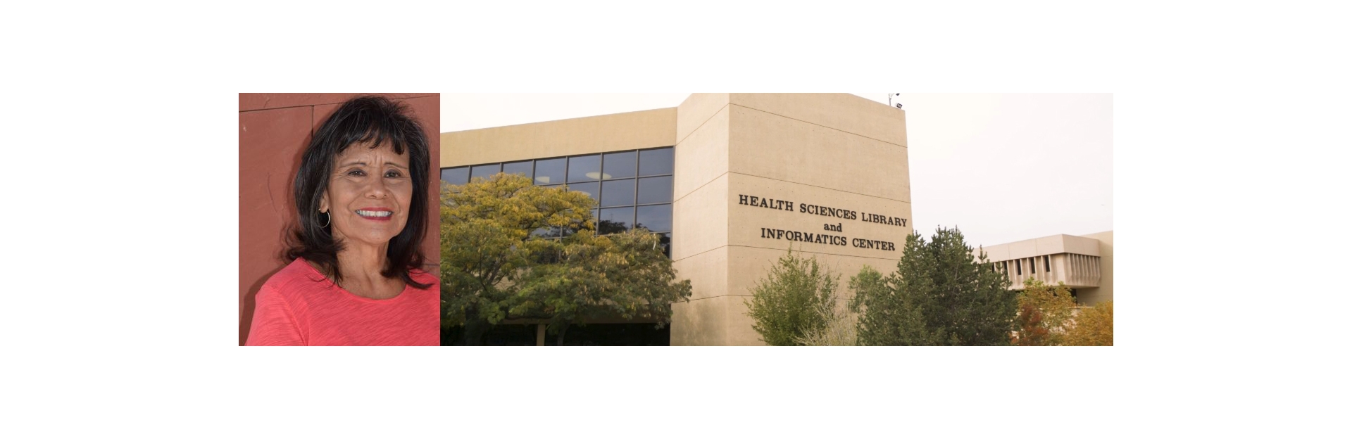 HSLIC Announces Native American Health Research Award in Memory of ...