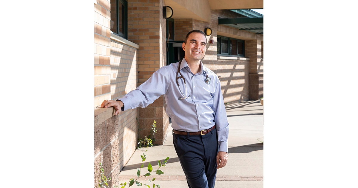 Connecting Campus & Countryside | UNM HSC Newsroom