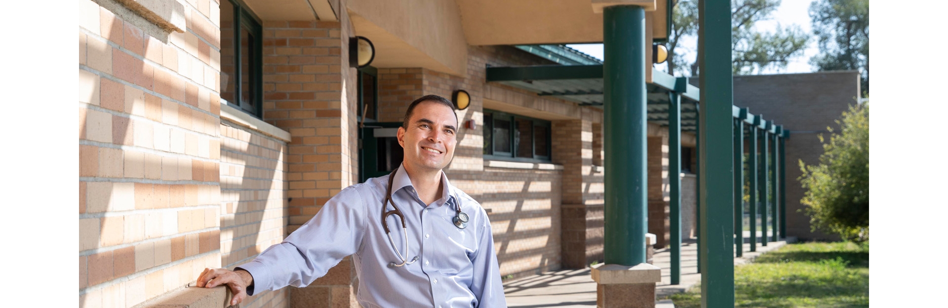 Connecting Campus & Countryside | UNM HSC Newsroom