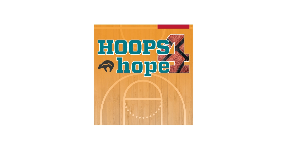Hoops 4 Hope Returns | UNM HSC Newsroom