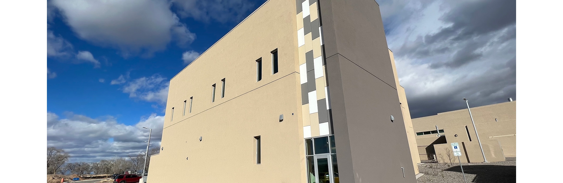 ISUBI Opening | UNM HSC Newsroom