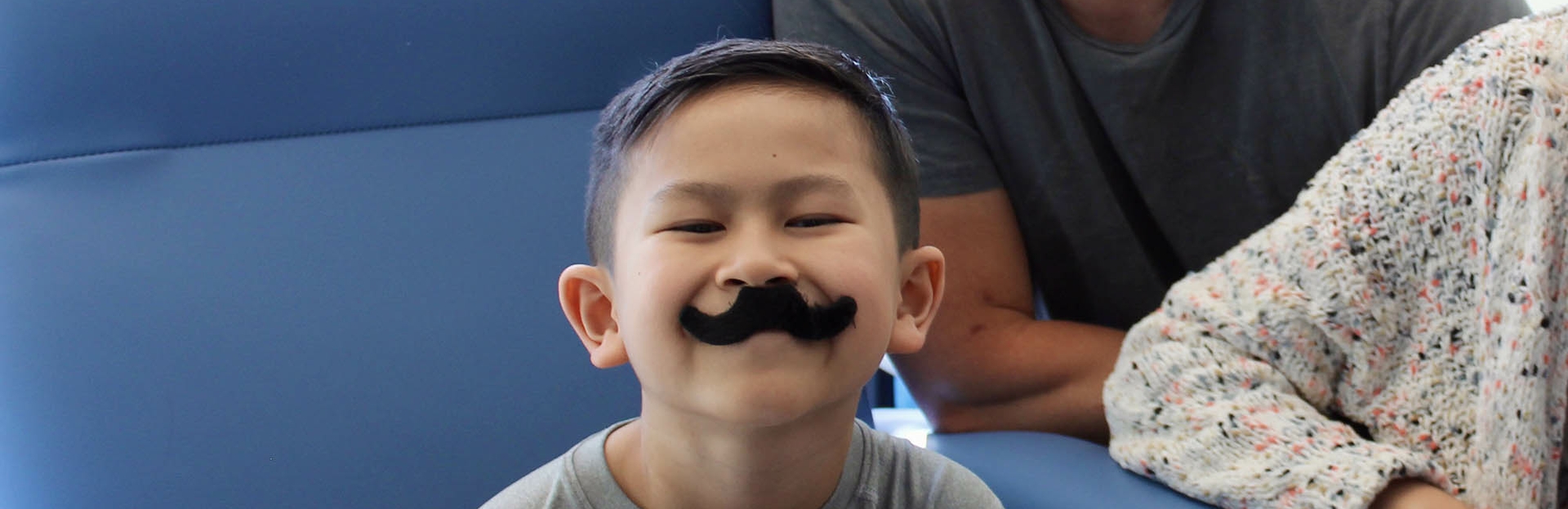 Prescription for Play | UNM HSC Newsroom