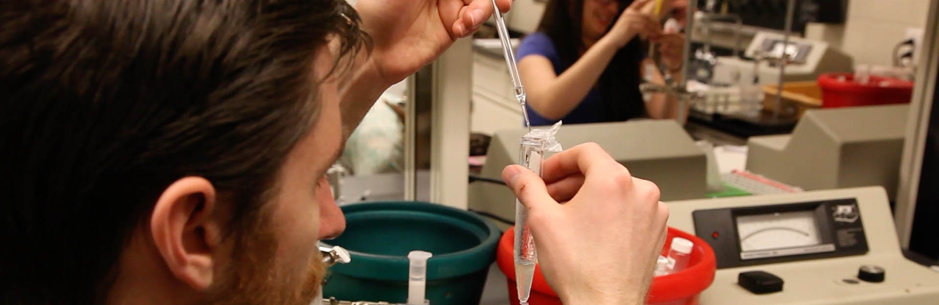 Science of Life | UNM HSC Newsroom