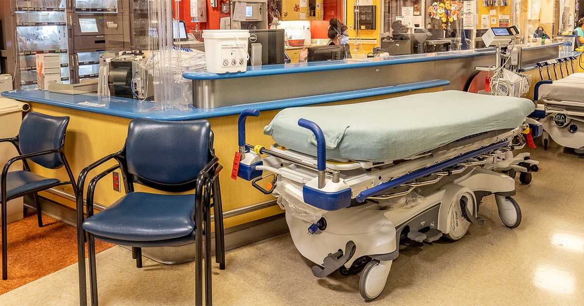 Right Care, Right Time, Right Place | UNM HSC Newsroom