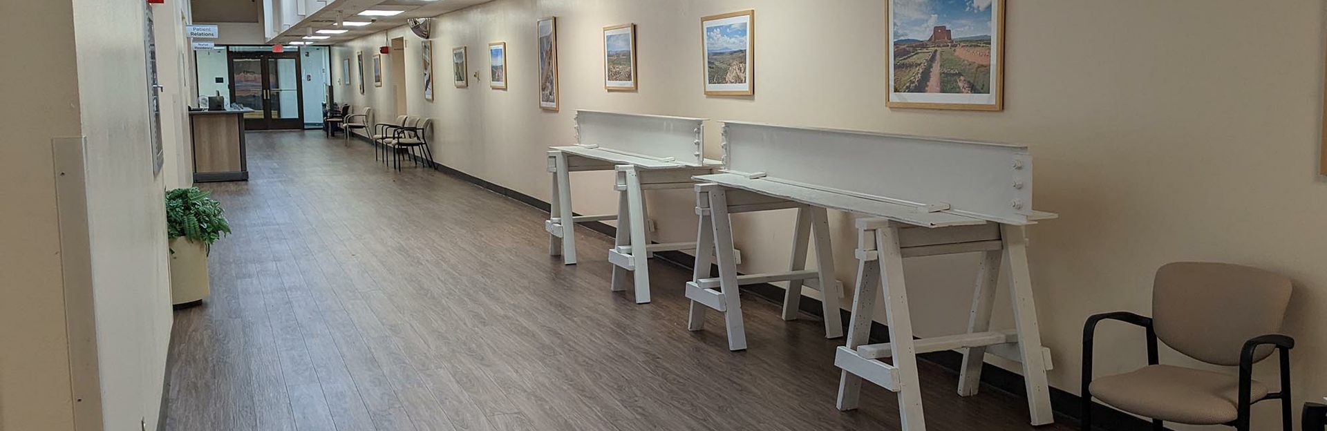 Leaving a Mark | UNM HSC Newsroom