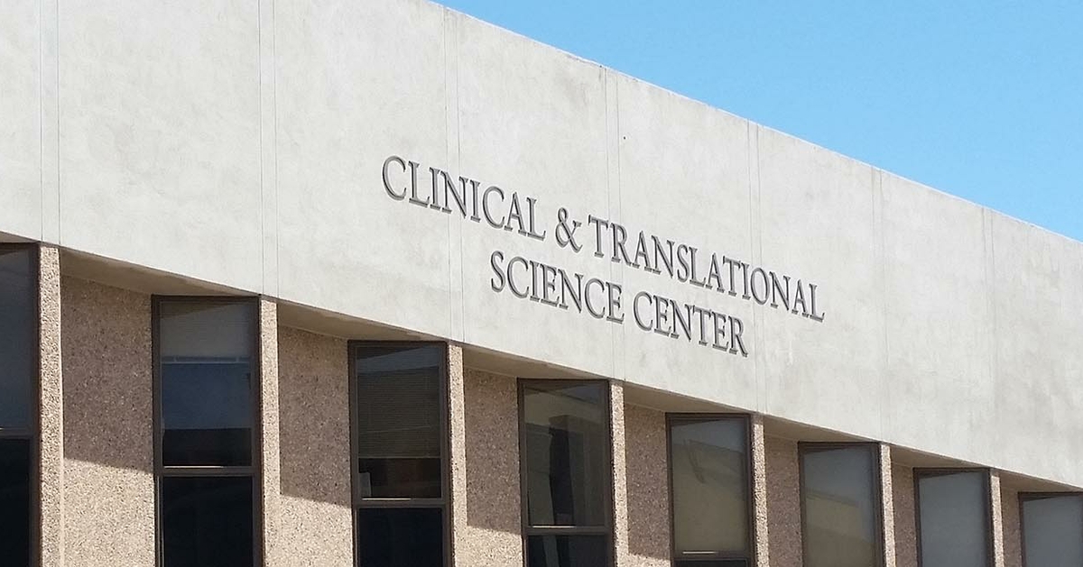 Research Incubator | UNM HSC Newsroom