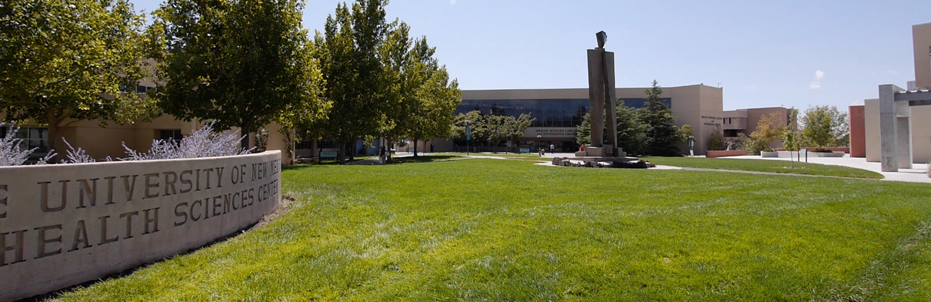 UNM President Appoints New Executive Leader to Health Sciences Center ...
