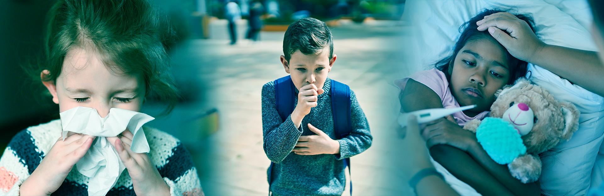 Parent Mental Health: Staying Well with Sick Kids | UNM HSC Newsroom