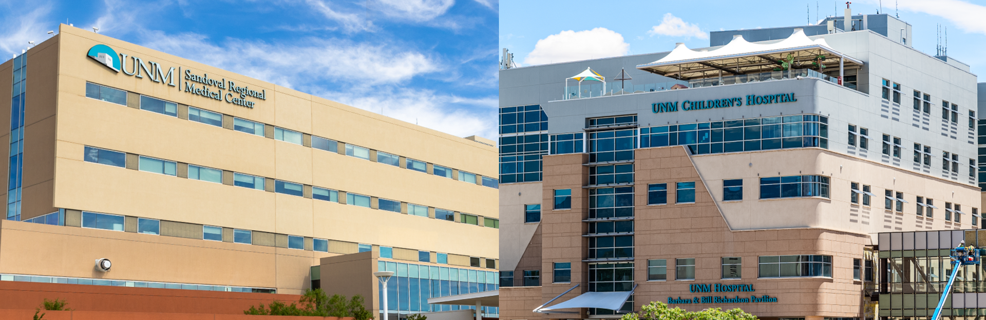 UNM Hospital and SRMC Health Care Workers to Receive Raises | UNM HSC ...