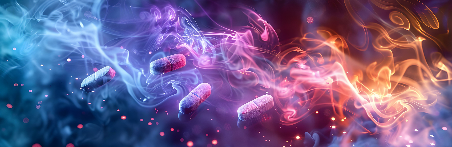 UNM Health Sciences Researchers to Test Psychedelic Drugs as Treatments ...