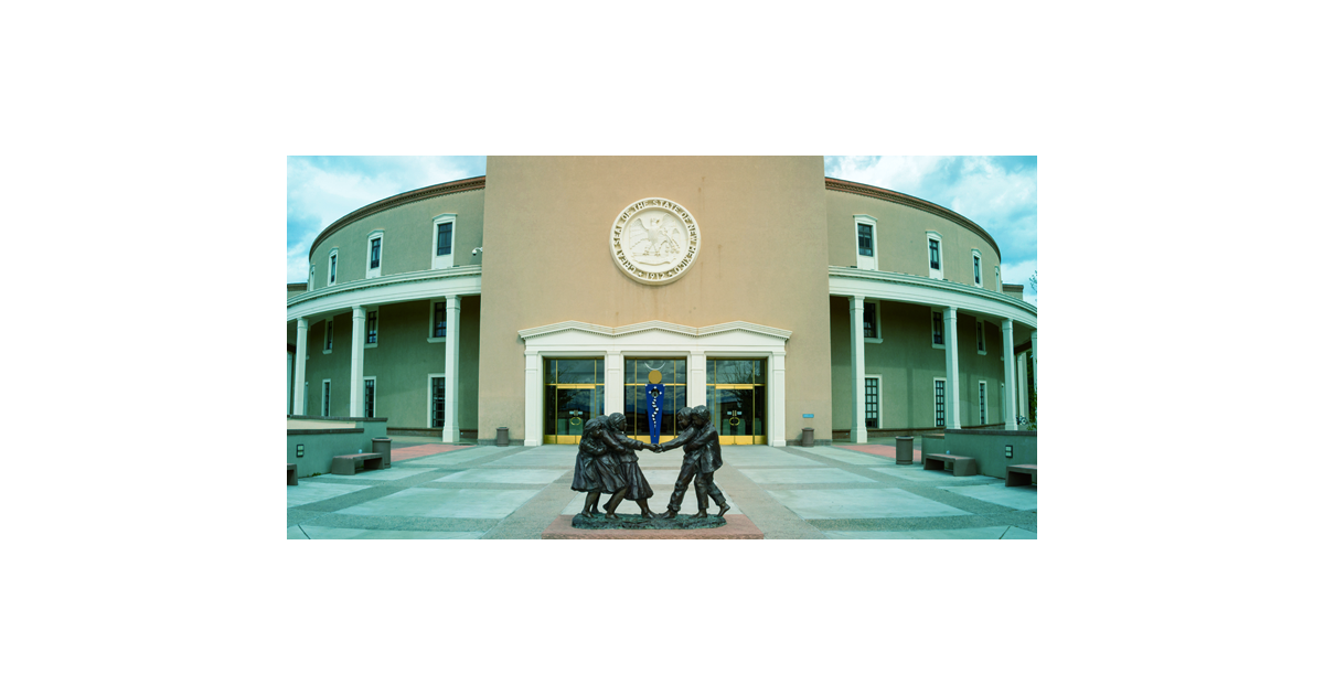Legislative Funding will Help UNM Health Sciences Center Serve New ...