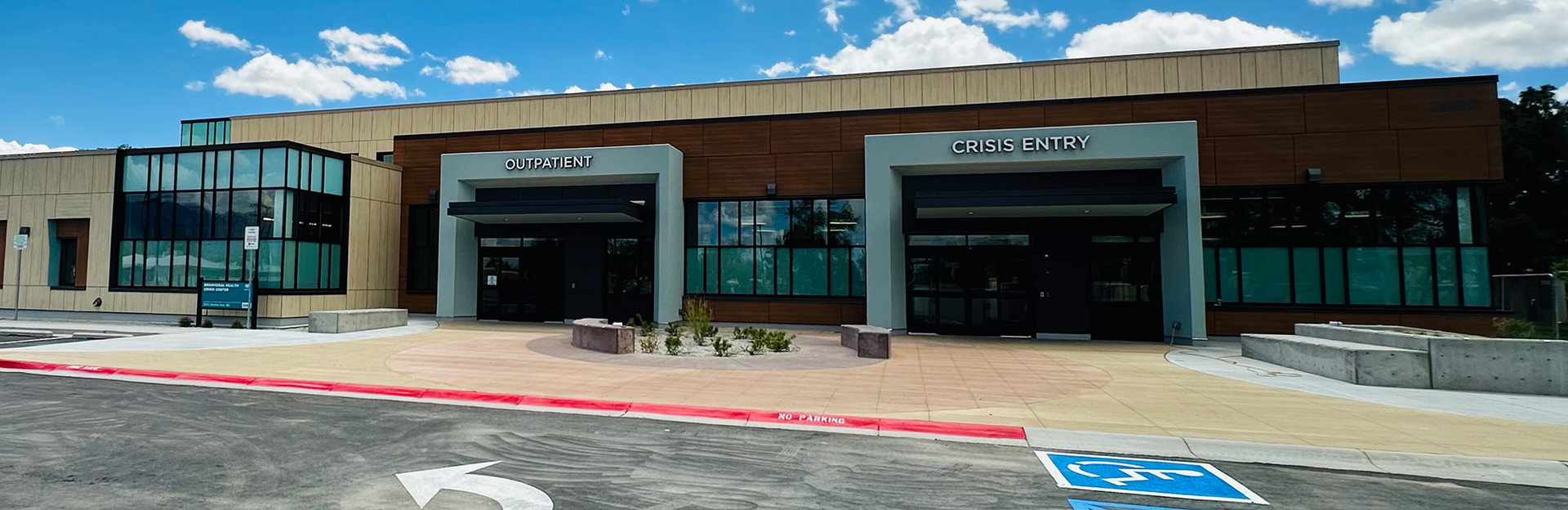 Bernalillo County and UNM Hospital to Celebrate the Opening of the ...