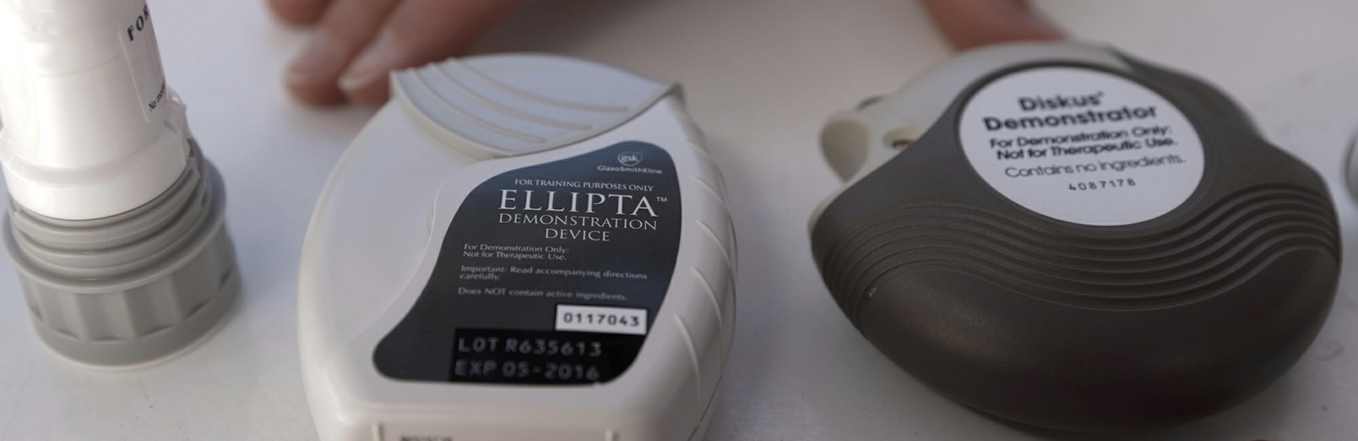 Asthma Awareness Month: Insights from UNM's Pulmonary Specialists | UNM ...