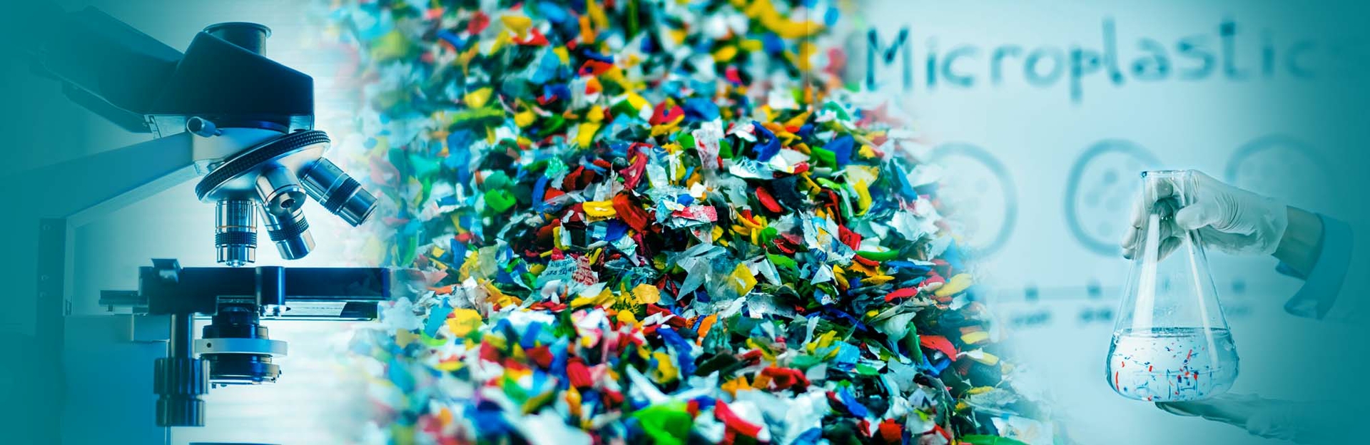 Microplastics in Every Human Placenta, New UNM Health Sciences Research ...