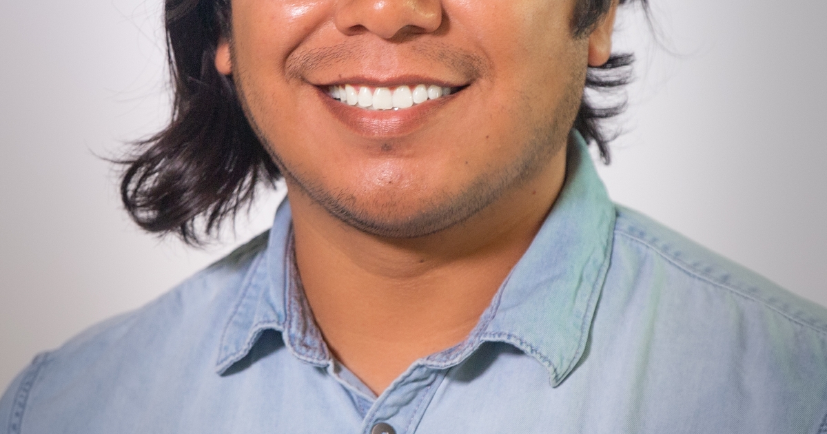 Castillo Named UNM Cancer Center DEI Associate Director | UNM HSC Newsroom