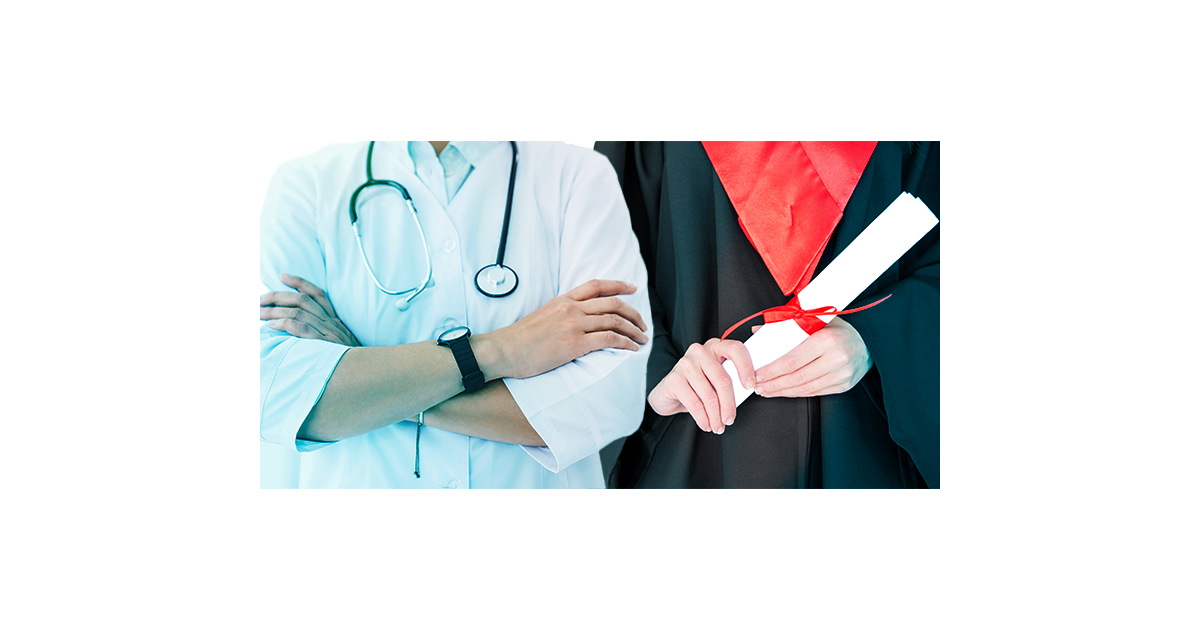 UNM School of Medicine Gives Scholarships to All 2024 Graduating MDs ...