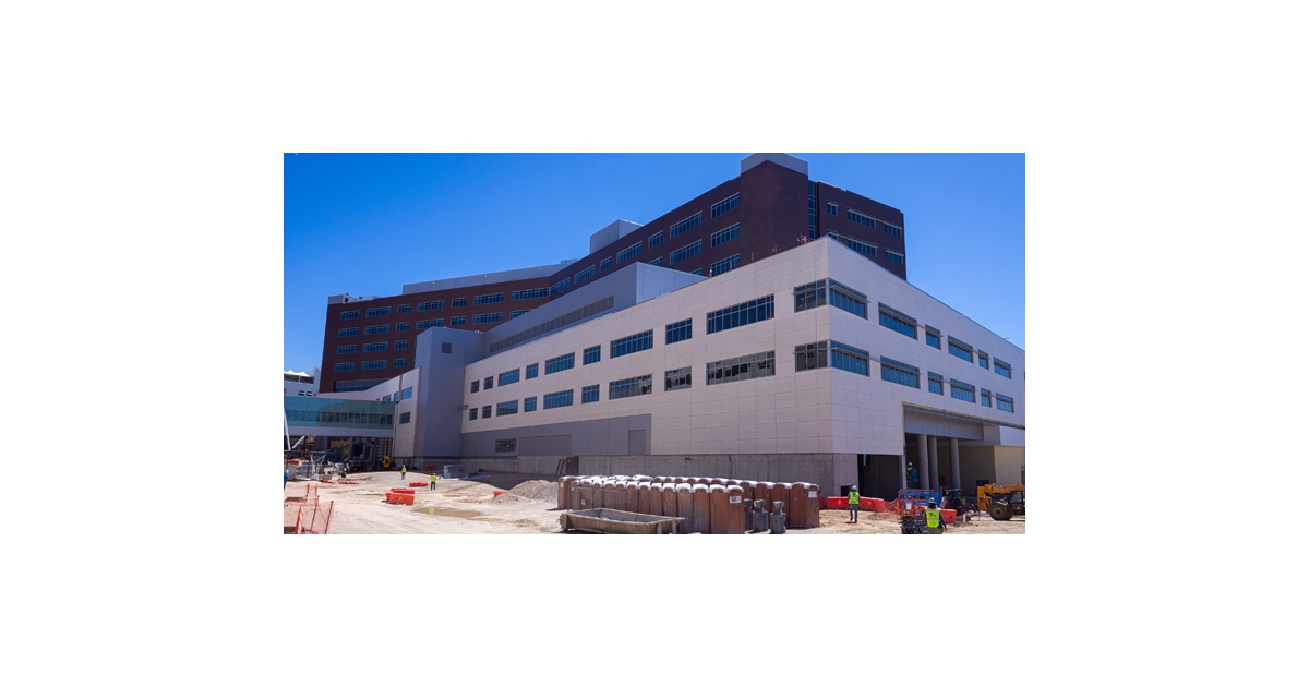 Sustainability to be a Major Focus for UNM Hospital’s Critical Care ...
