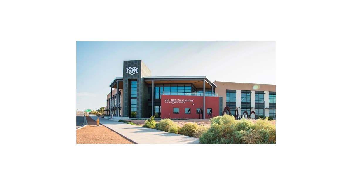 Destined to Care: Origin Stories of UNM College of Nursing Students ...