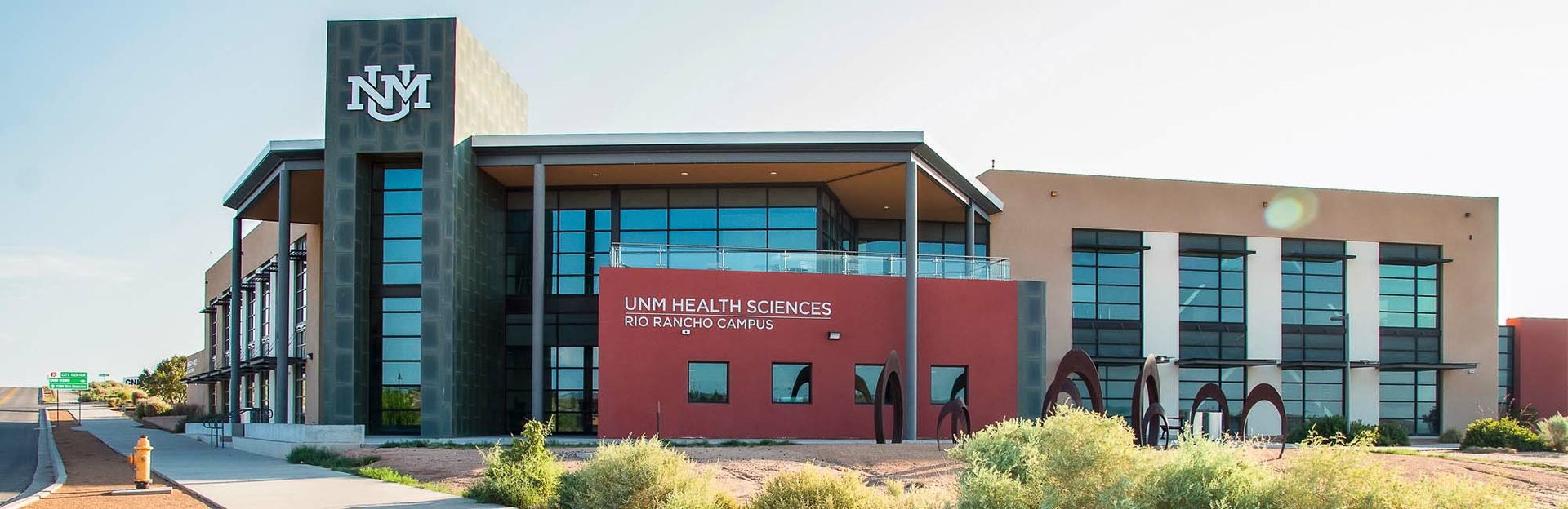 Destined to Care: Origin Stories of UNM College of Nursing Students ...