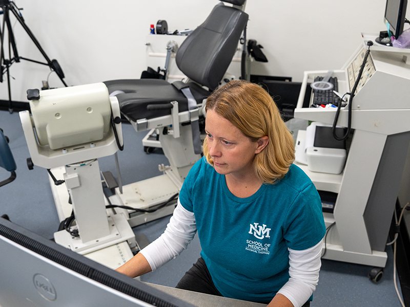 Moving into the Future: UNM Health Sciences Opens State-of-the-Art ...