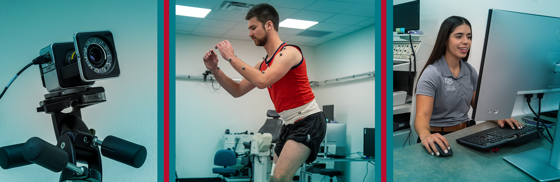 Moving into the Future: UNM Health Sciences Opens State-of-the-Art ...