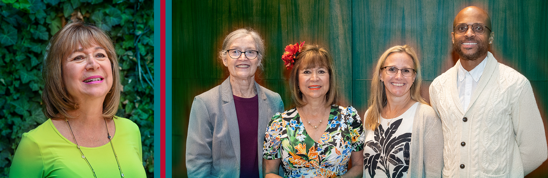 UNM professor becomes first nurse to be elected as WICHE Commission chair | UNM HSC Newsroom