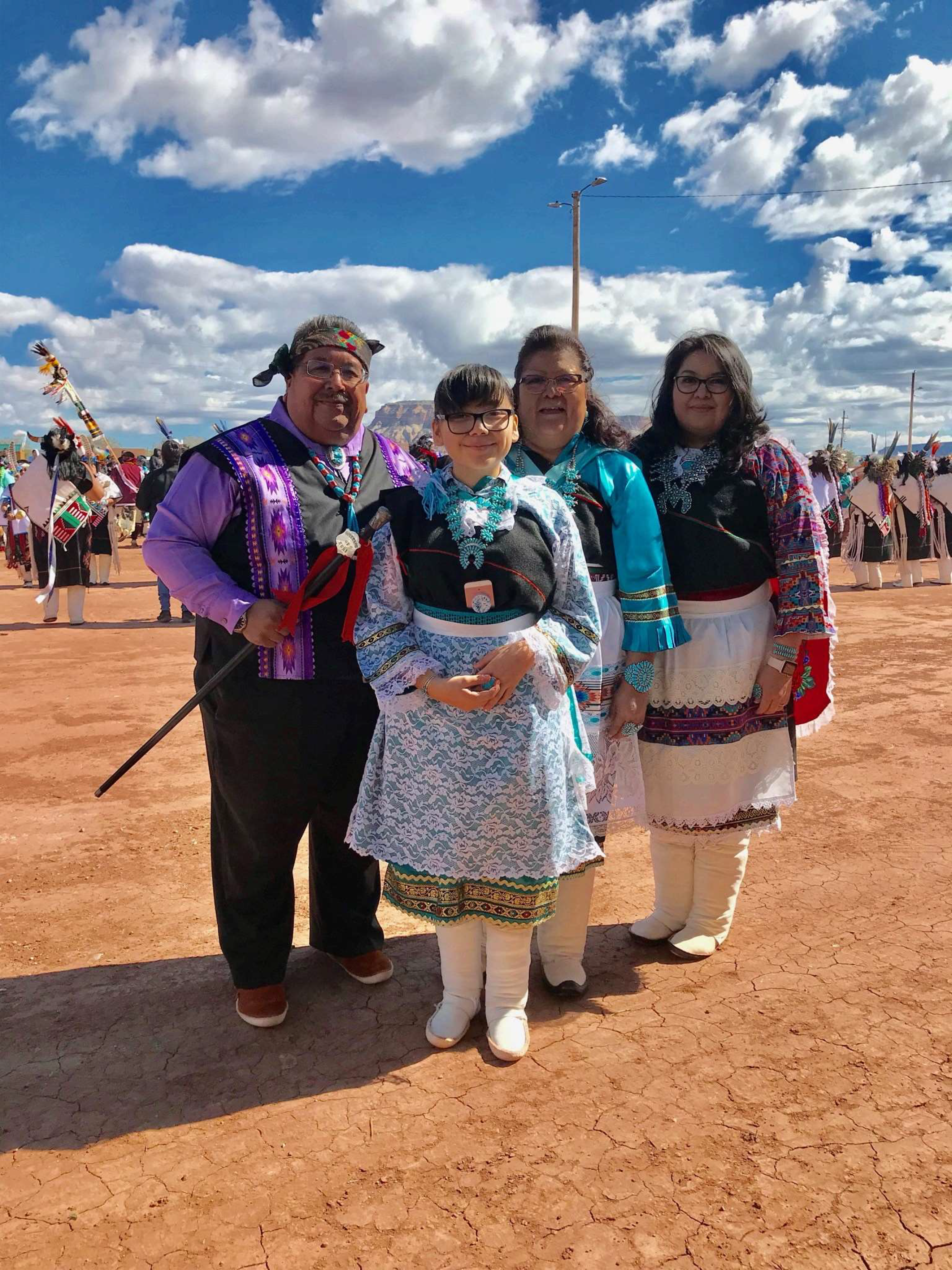 Native American Heritage Month: UNM Health’s Commitment to Culturally ...