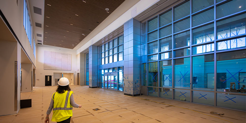 Sustainability to be a Major Focus for UNM Hospital’s Critical Care ...